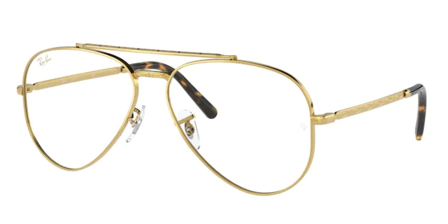 Ray-Ban Vista 3625V | Ottica Immagini | Ottico | Rovereto | Trento