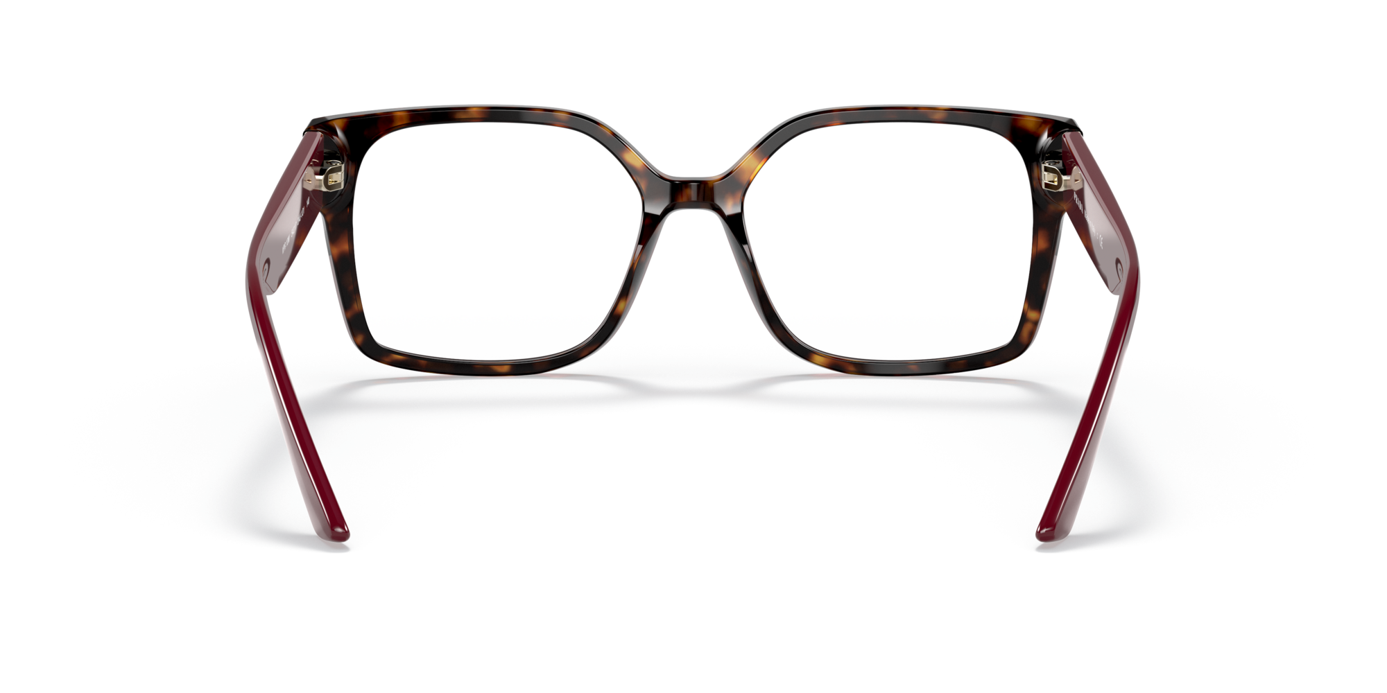 Prada 10WV | Ottica Immagini | Ottico | Rovereto | Trento