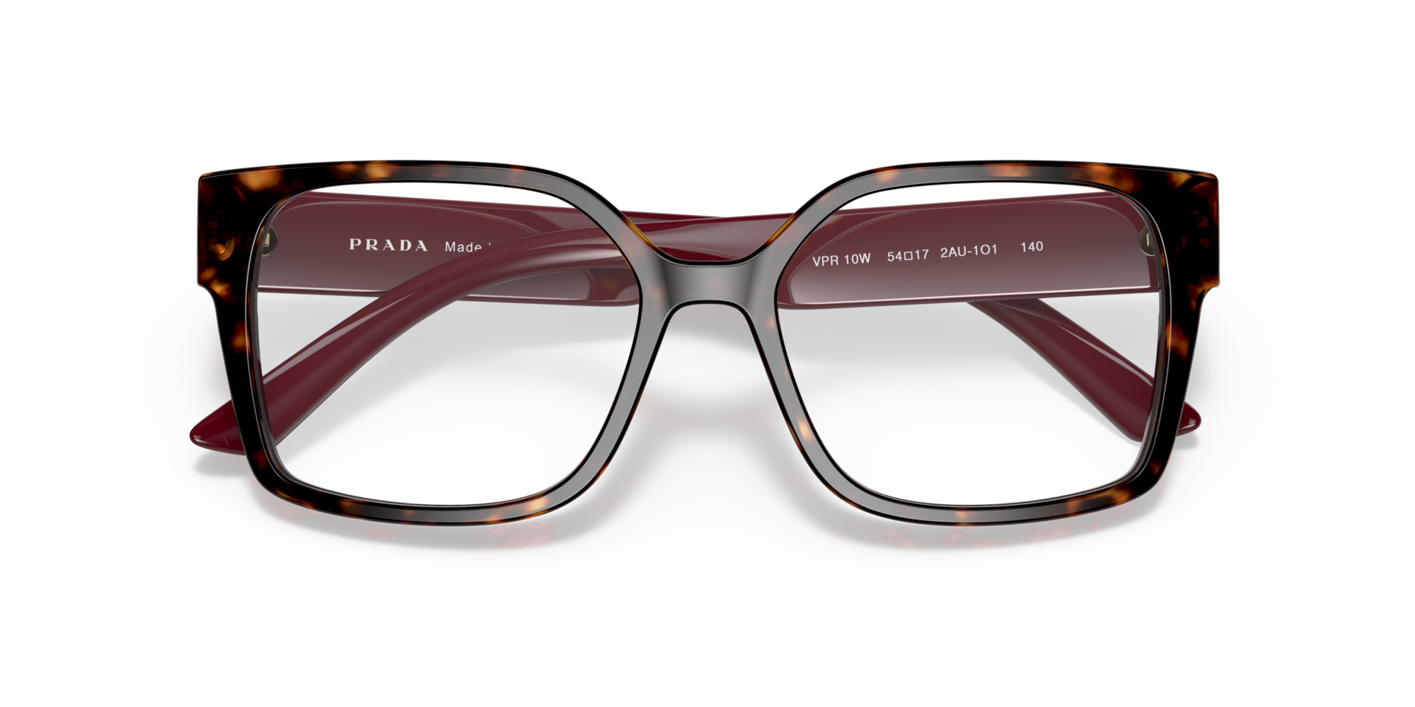 Prada 10WV | Ottica Immagini | Ottico | Rovereto | Trento